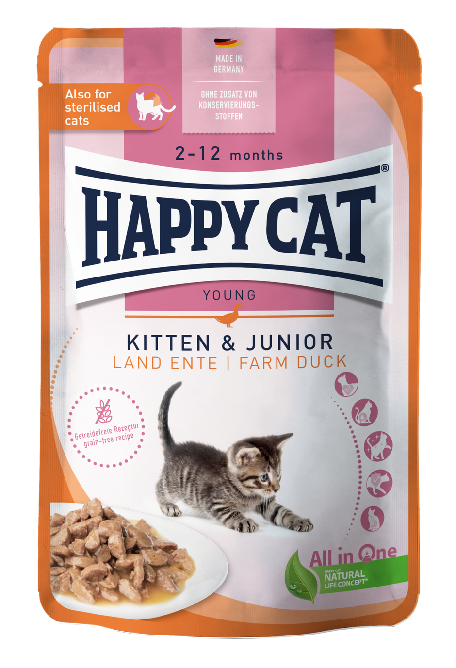 Happy Cat & Happy Dog – HAPPYPETGULF