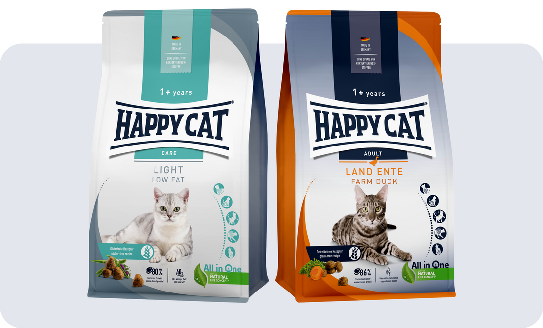 Happy Cat & Happy Dog – HAPPYPETGULF