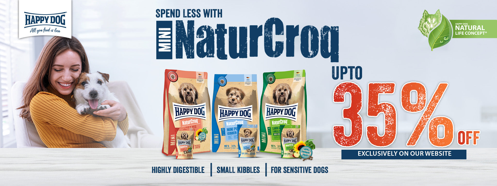Happy Cat & Happy Dog – HAPPYPETGULF